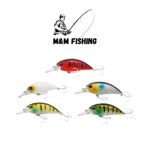 M&M Fishing – M&M Fishing